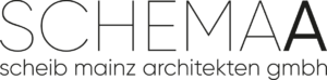 SCHEMAA – scheib mainz architekten gmbh