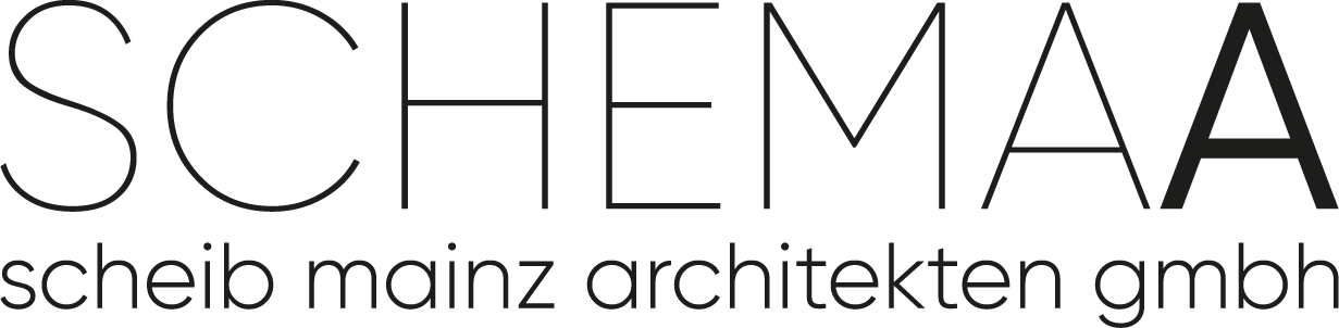 SCHEMAA – scheib mainz architekten gmbh