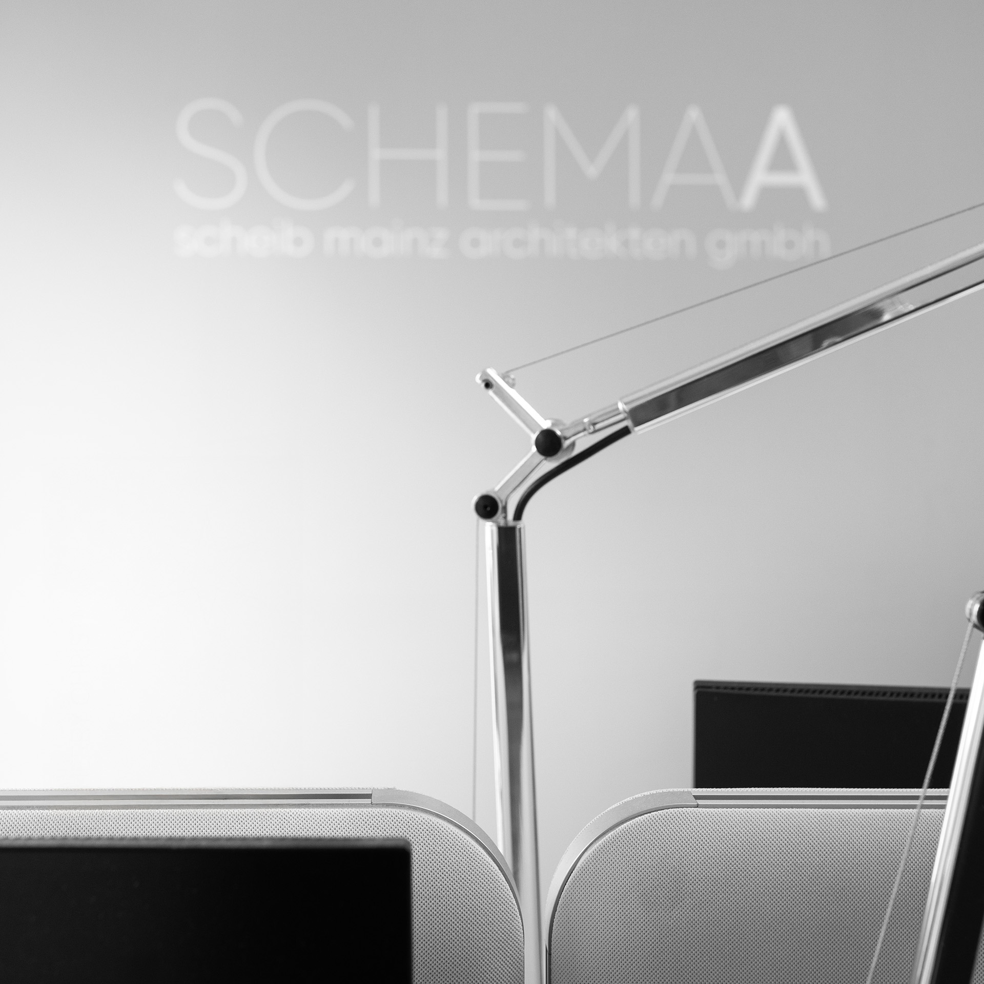 KONTAKT - SCHEMAA