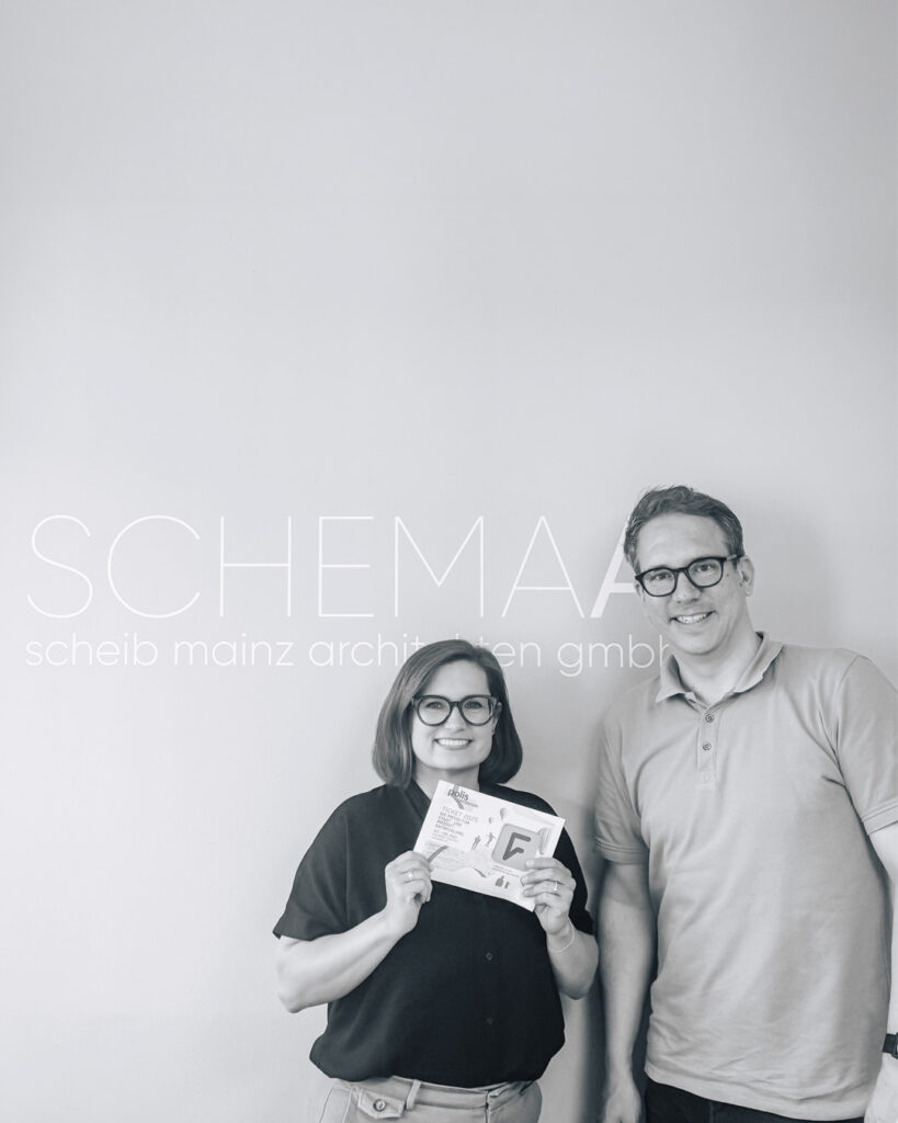 SCHEMAA – scheib mainz architekten gmbh